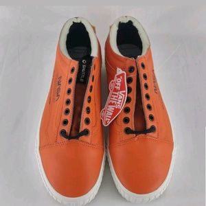 Vans | Shoes | Nasa X Vans Os Space Voyager Firecracker Limited | Poshmark